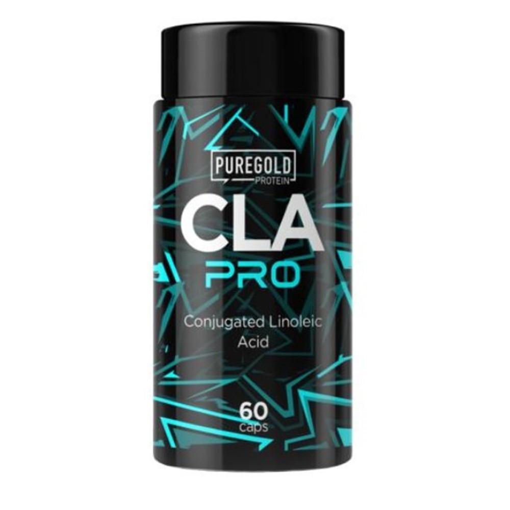 CLA Pro 80 kapsula - Puregold - Proteka