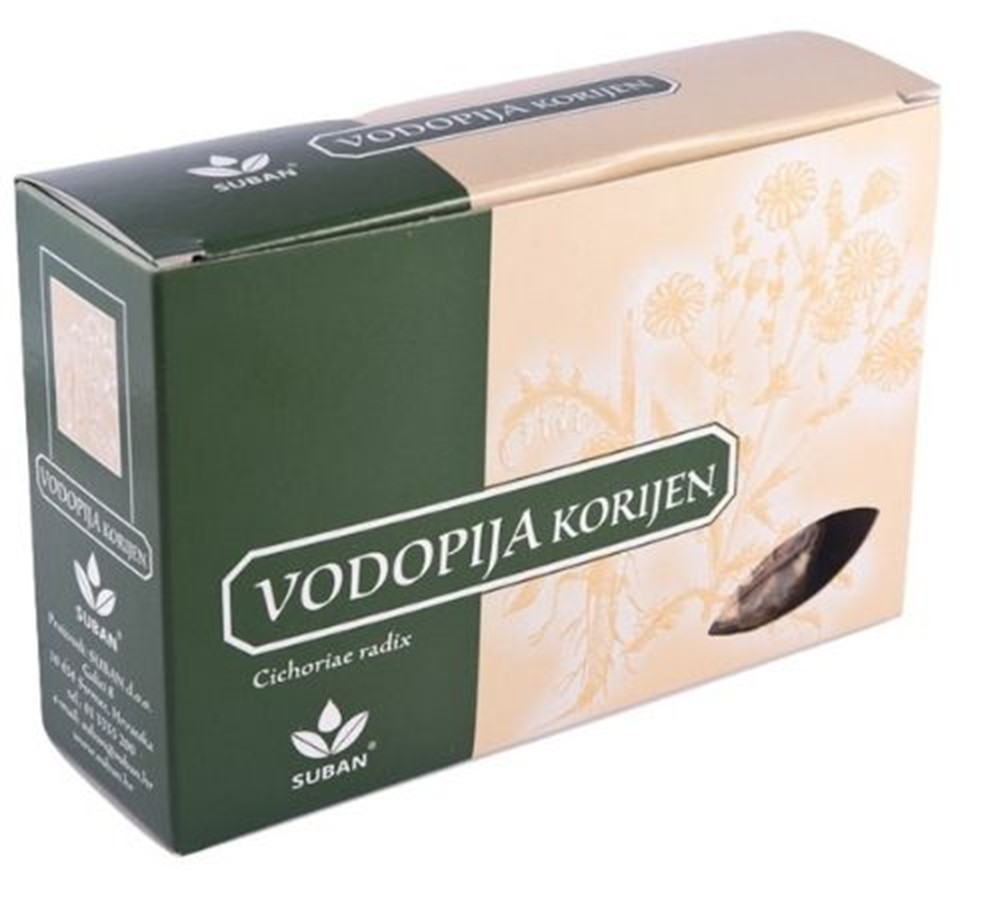 Suban Vodopija Korijen - za probavu i jetru - Proteka