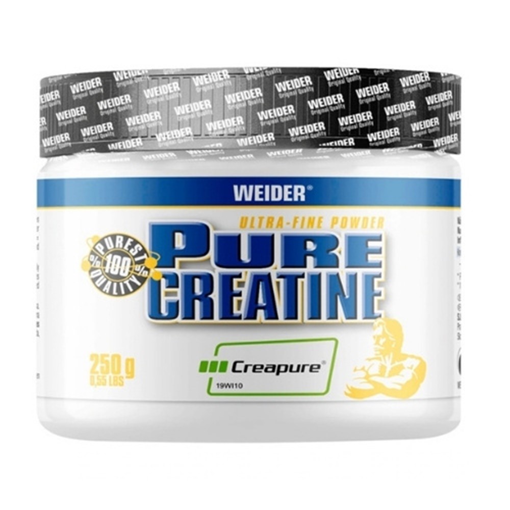 Weider Pure Creatine 250 g - Creapure kreatin - Proteka