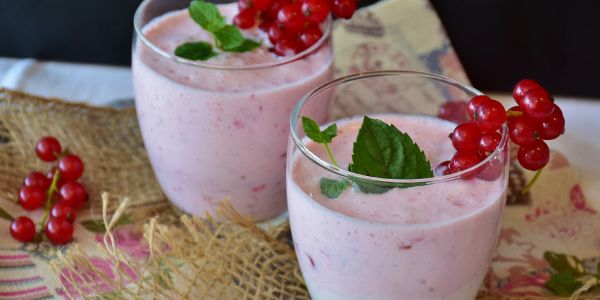 Zašto su shakeovi odlična zamjena za obrok - Proteka