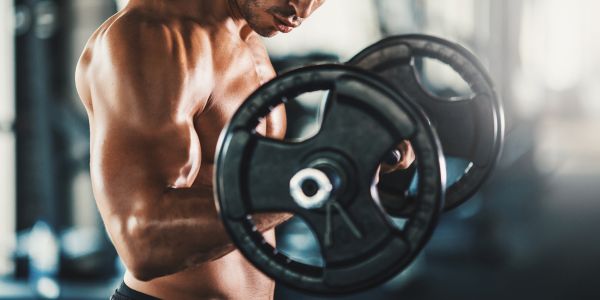 Top 5 vježbi za veći biceps - Proteka