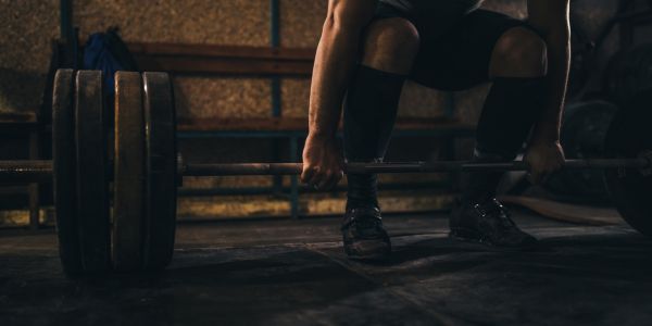 Što je to GVT ili german volume training? - Proteka