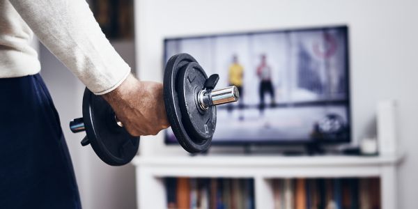 Što je HIIT trening i kako izgleda - Proteka