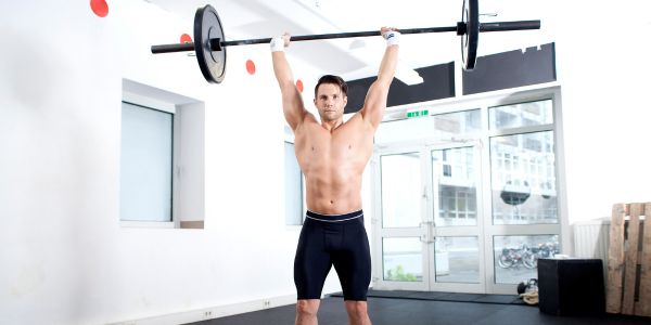 Top 5 vježbi za široka ramena - Proteka