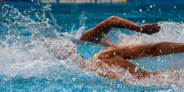 Kako oblikovati tijelo plivanjem? - Proteka