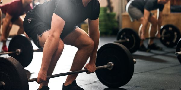 Trebam li trenirati do otkaza? - Proteka